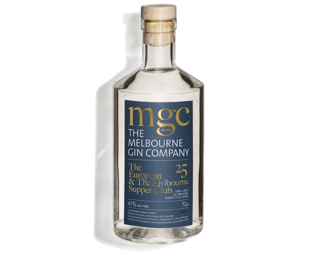 Buy - The Melbourne Gin Company