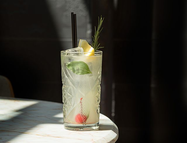 The Collins Street - The Melbourne Gin Company