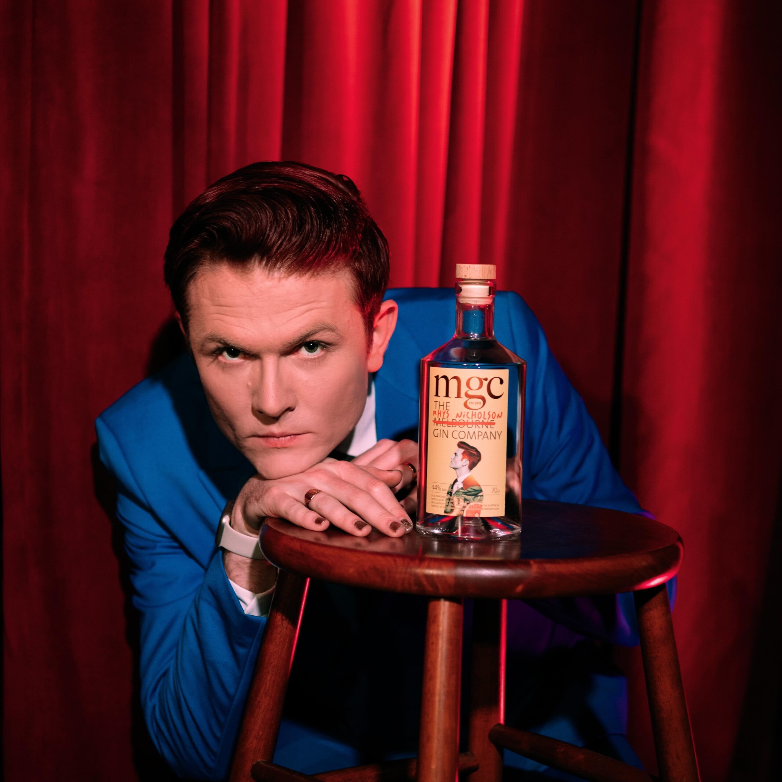 Melbourne International Comedy Festival - Official Gin Sponsor - The ...