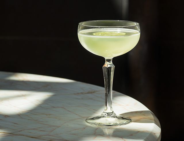 Gimlet - The Melbourne Gin Company