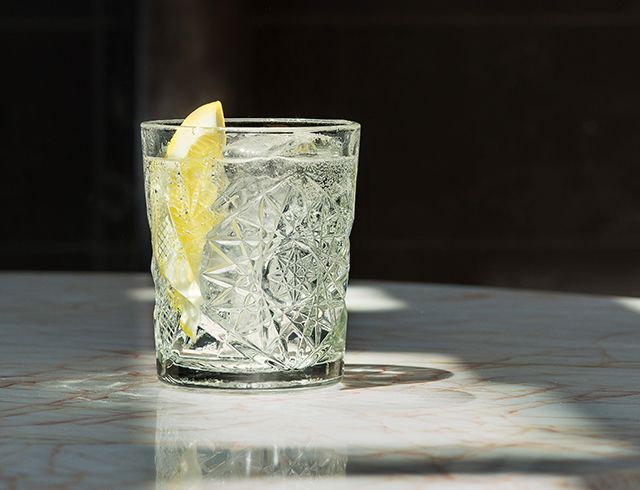 MG&T - The Melbourne Gin Company