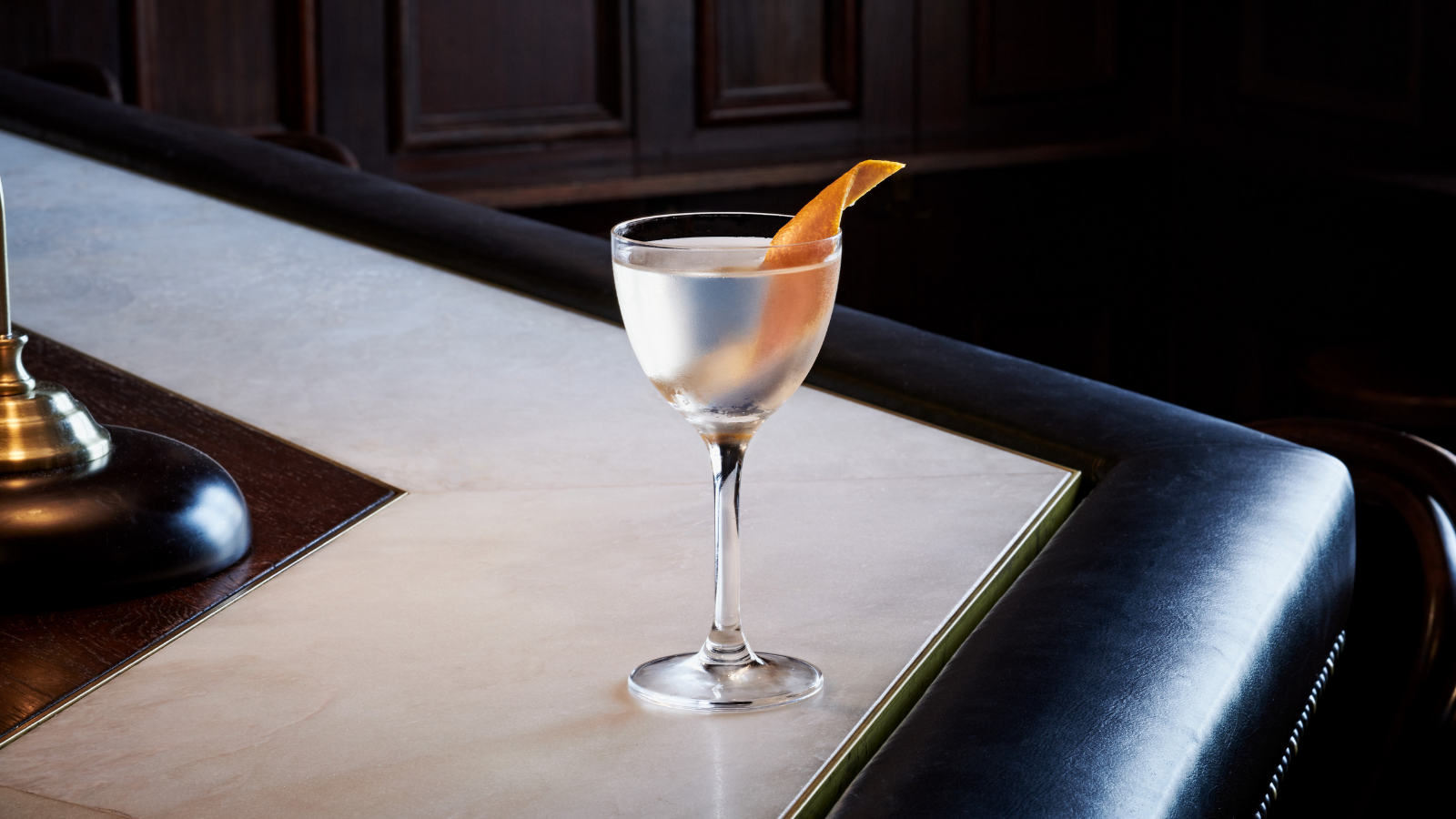 Single Shot Martini - The Melbourne Gin Company