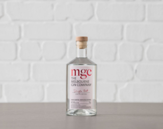 Single Shot Gin - The Melbourne Gin Company