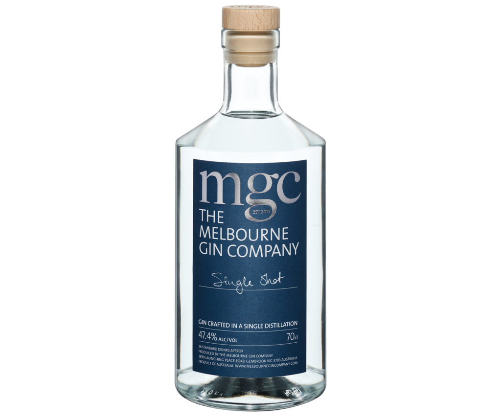 The Melbourne Gin Company