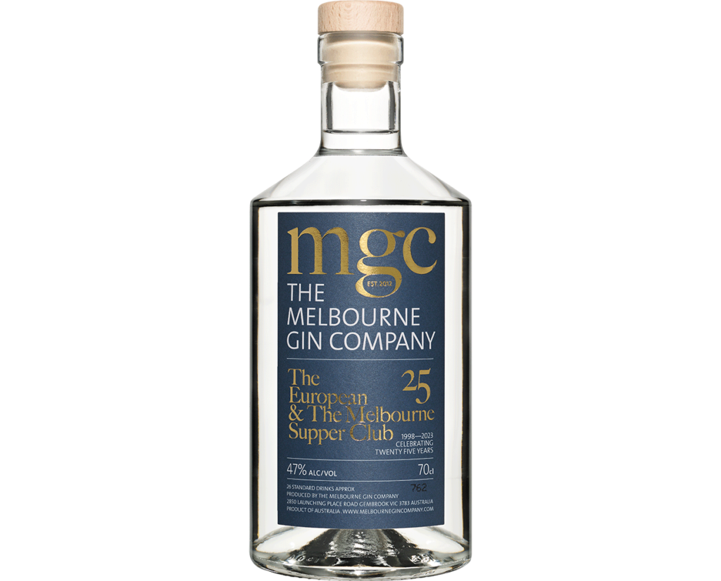 Buy - The Melbourne Gin Company