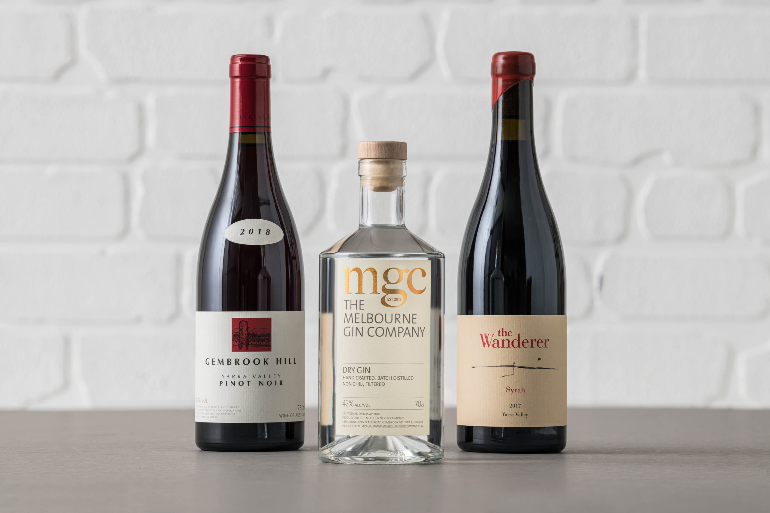 Cellar Door - The Melbourne Gin Company