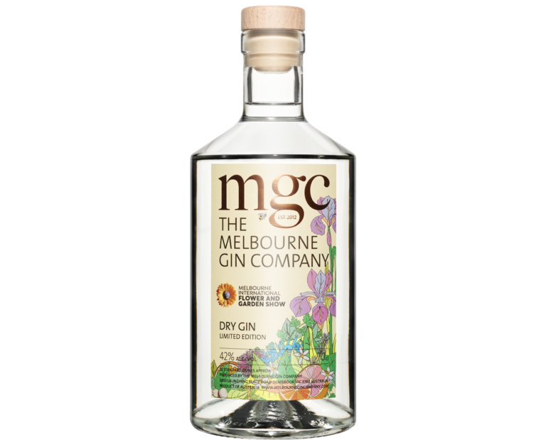 The Melbourne Gin Company